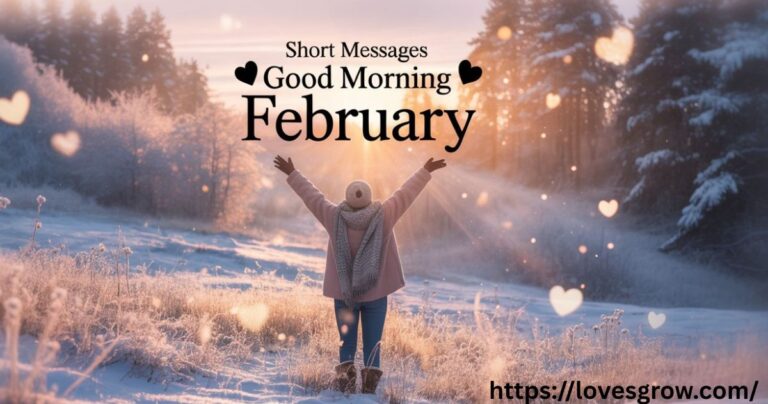 Best 40+ Winter Good Morning: Images, quotes, wishes