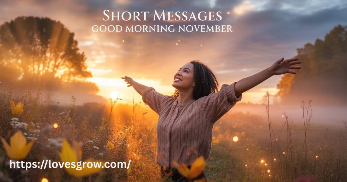 Best 50+ Good Morning Fall Autumn: Images, quotes, wishes